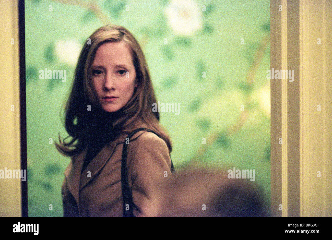 BIRTH -2004 ANNE HECHE Stock Photo - Alamy
