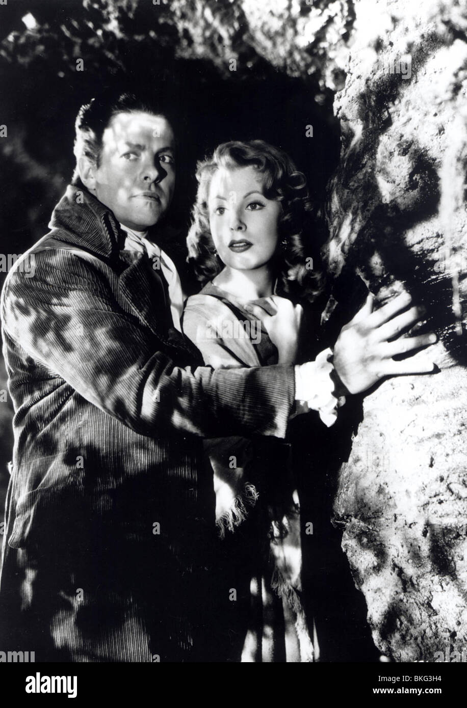 Black Book 1949 The Movie Images