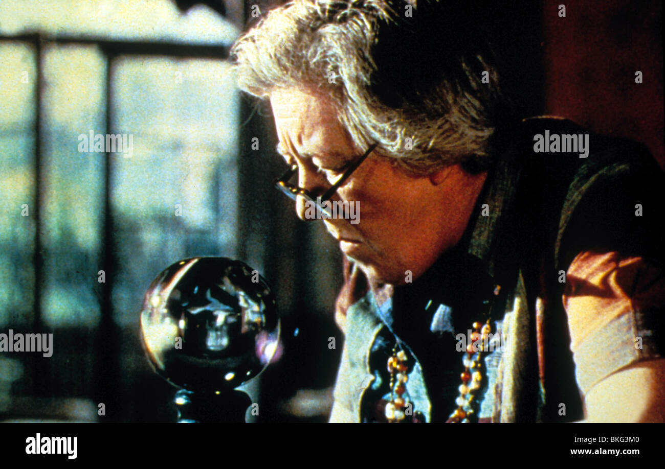 Margaret rutherford blithe spirit hi-res stock photography and images ...