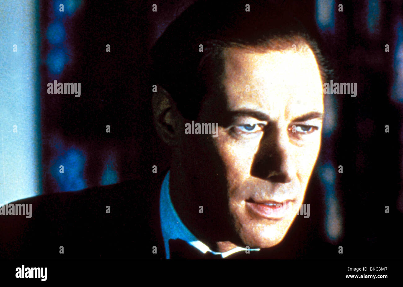 Blithe spirit film rex harrison hi-res stock photography and images - Alamy