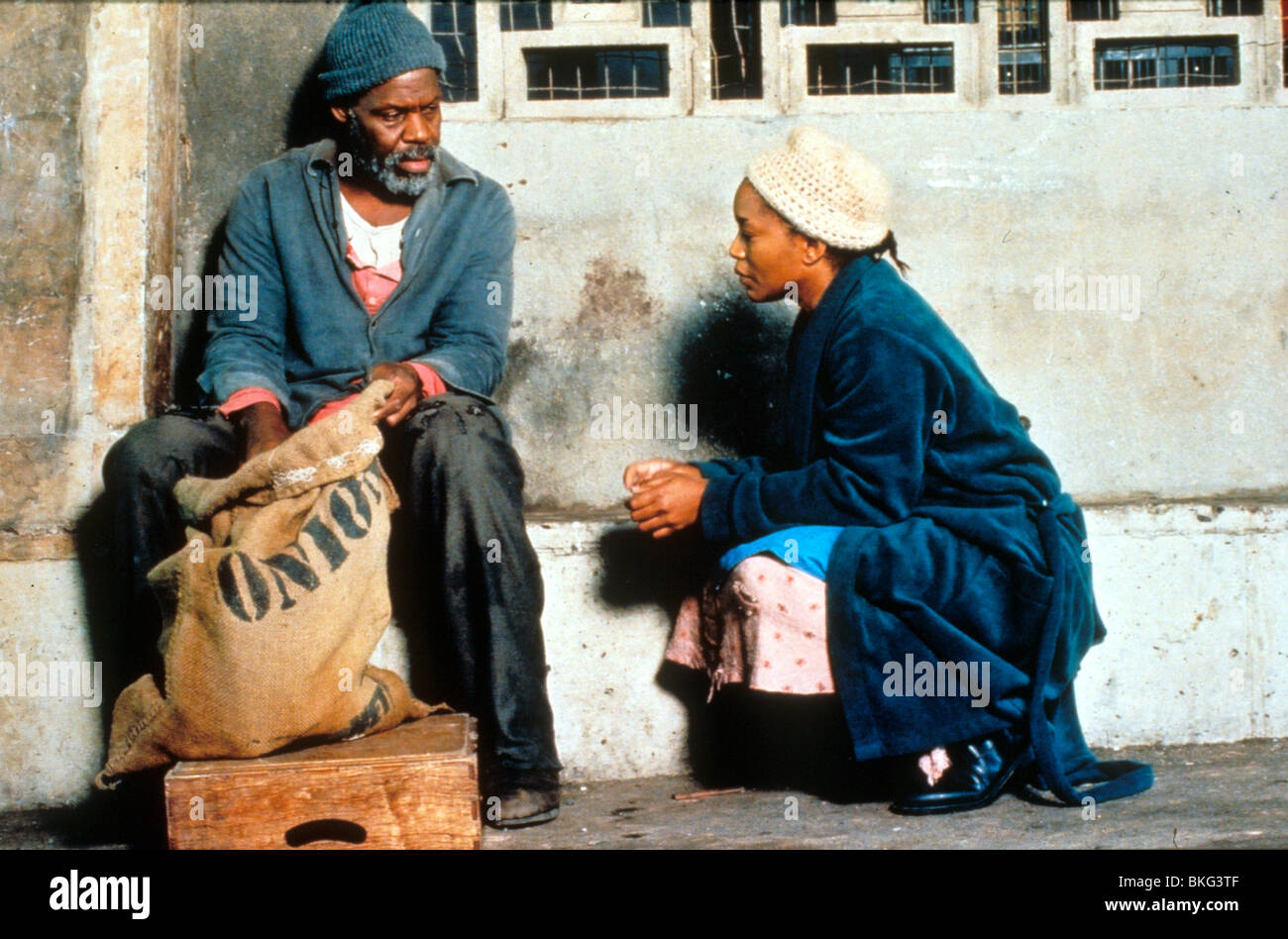 Boesman And Lena High Resolution Stock Photography and Images - Alamy