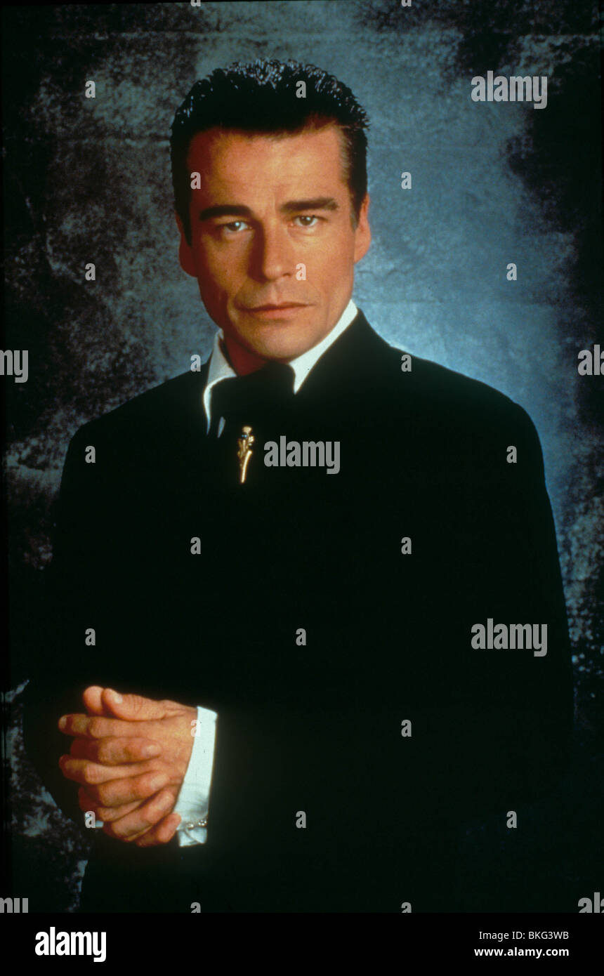 THE BOLD AND THE BEAUTIFUL (TV) IAN BUCHANAN BATB 001 Stock Photo - Alamy