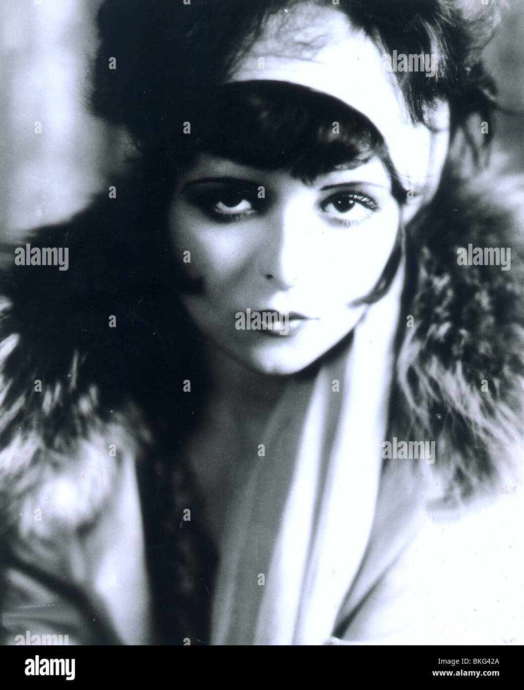 Clara bow still hi-res stock photography and images - Alamy