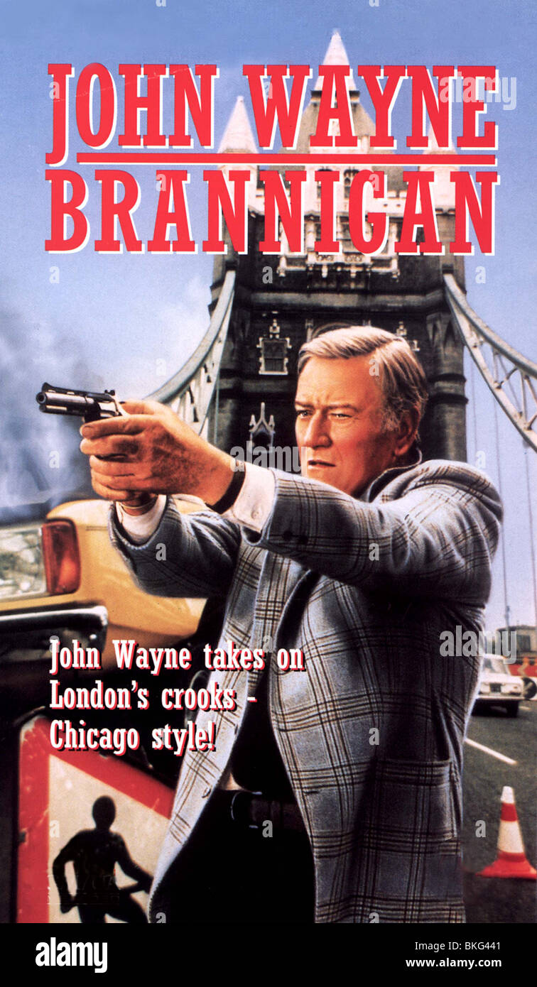 Brannigan hi-res stock photography and images - Alamy