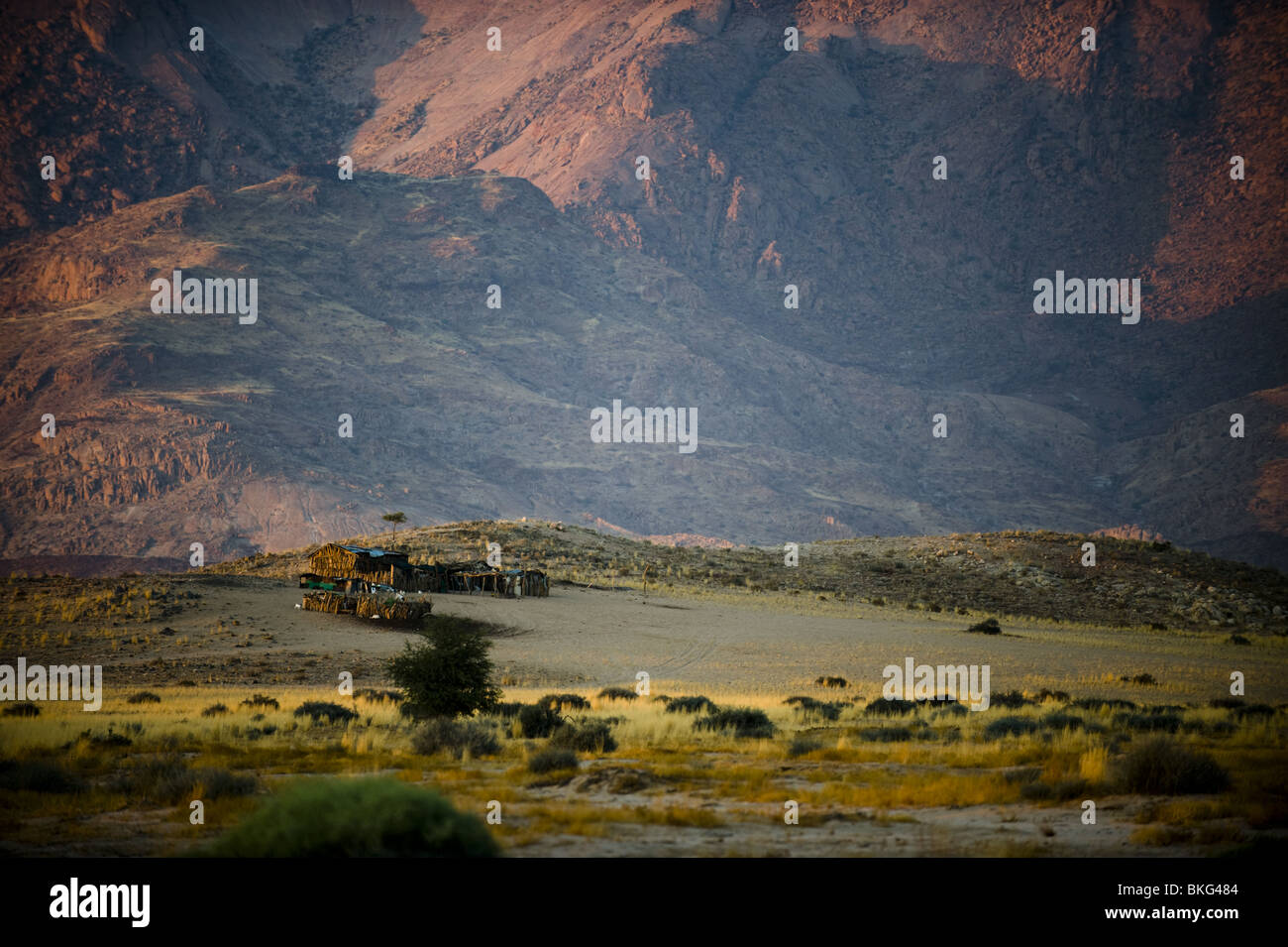 Brandberg mountain hi-res stock photography and images - Alamy