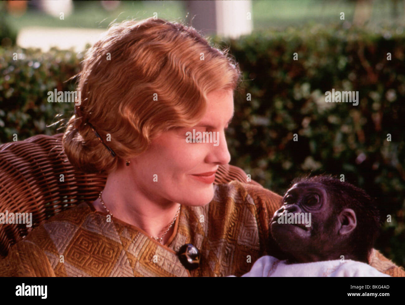 BUDDY -1997 RENE RUSSO Stock Photo - Alamy