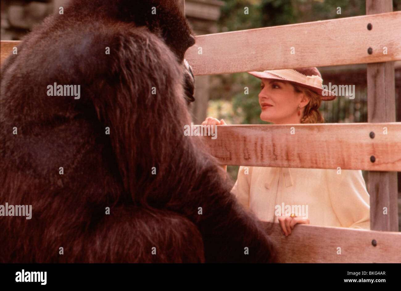 Buddy 1997 rene russo hi-res stock photography and images - Alamy