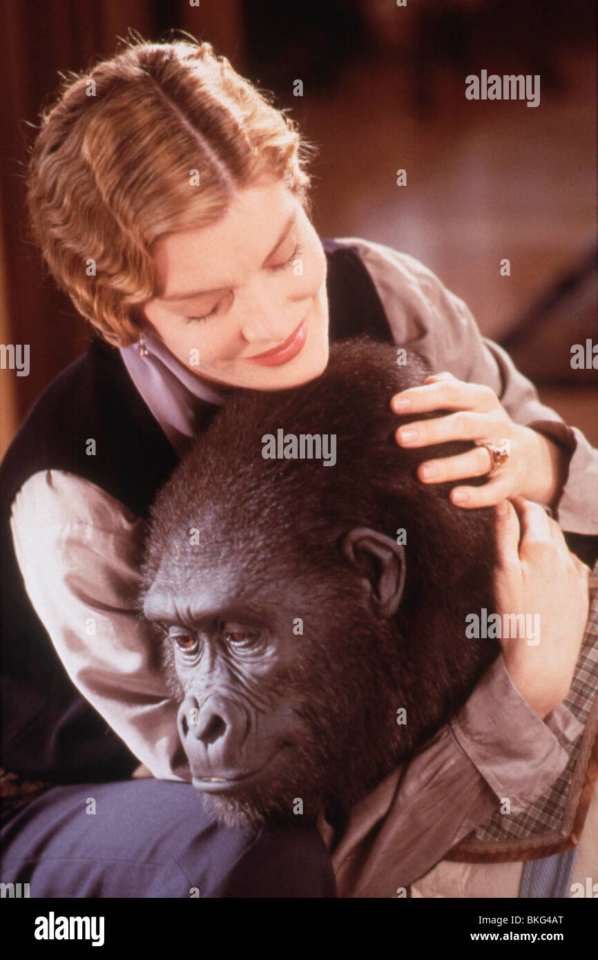 BUDDY -1997 RENE RUSSO Stock Photo - Alamy