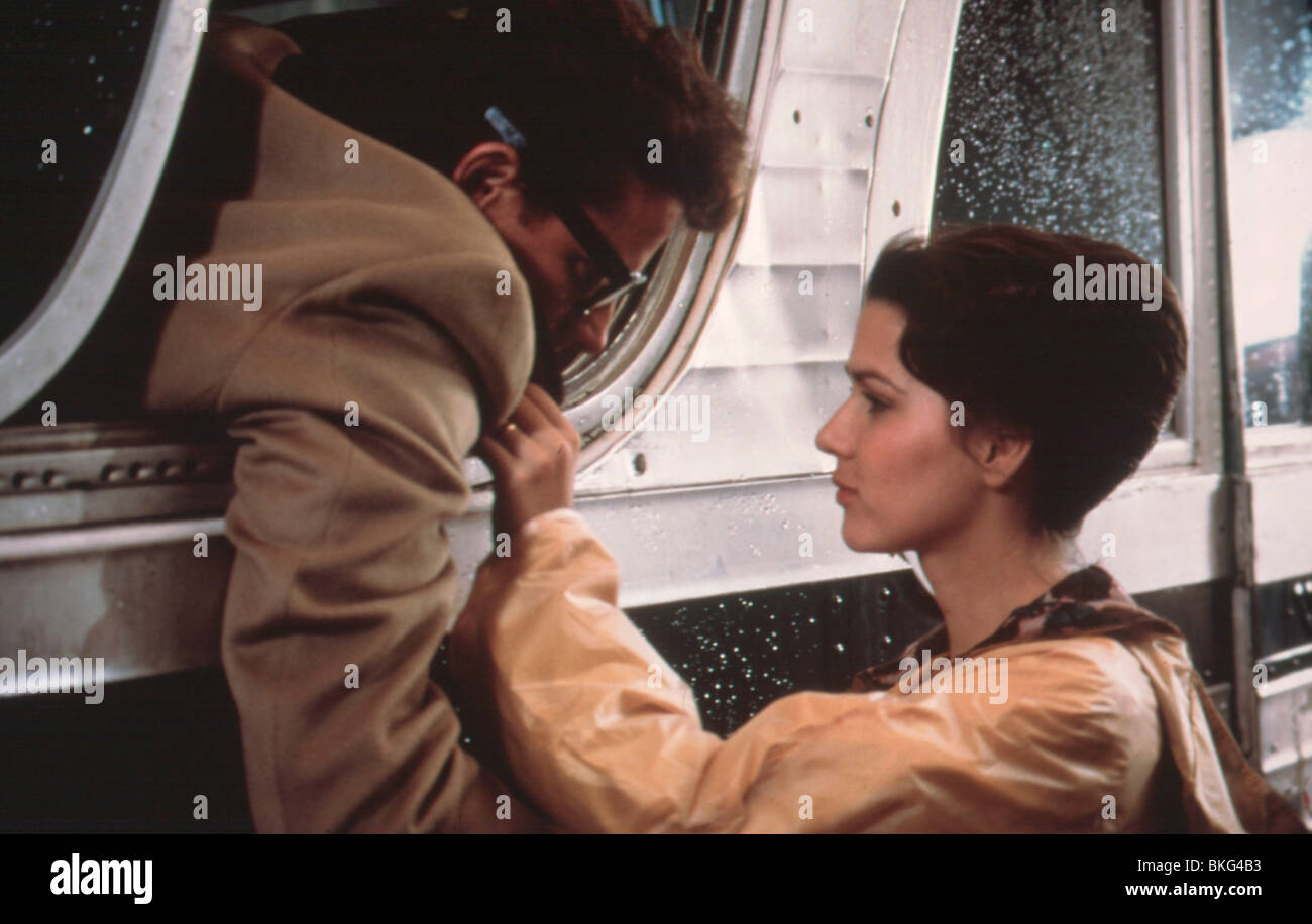 THE BUDDY HOLLY STORY (1978) GARY BUSEY BDYH 004 Stock Photo - Alamy