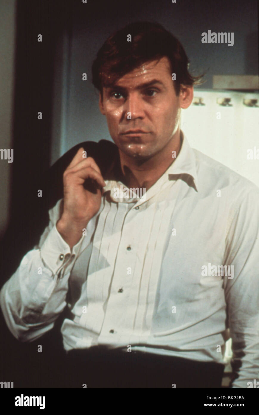 THE BUDDY HOLLY STORY (1978) DON STROUD BDYH 011 Stock Photo - Alamy