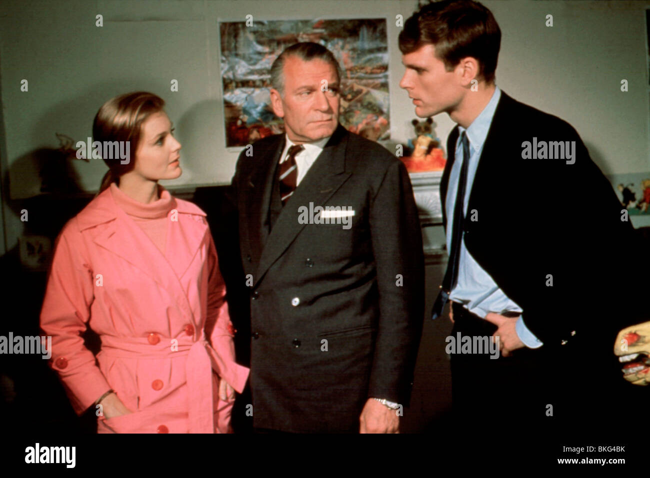 Lynley laurence hi-res stock photography and images - Alamy