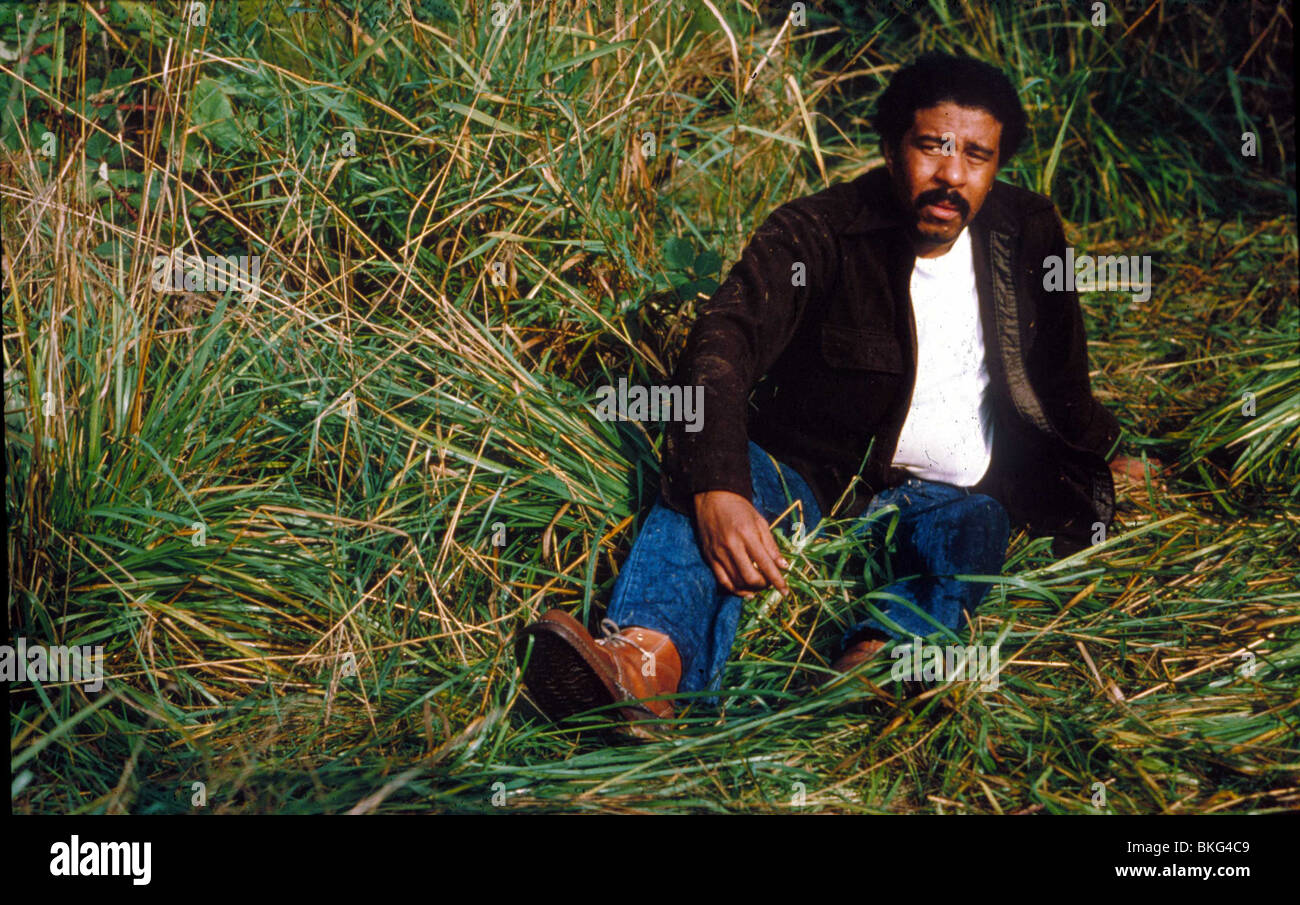 Richard pryor hi-res stock photography and images - Alamy