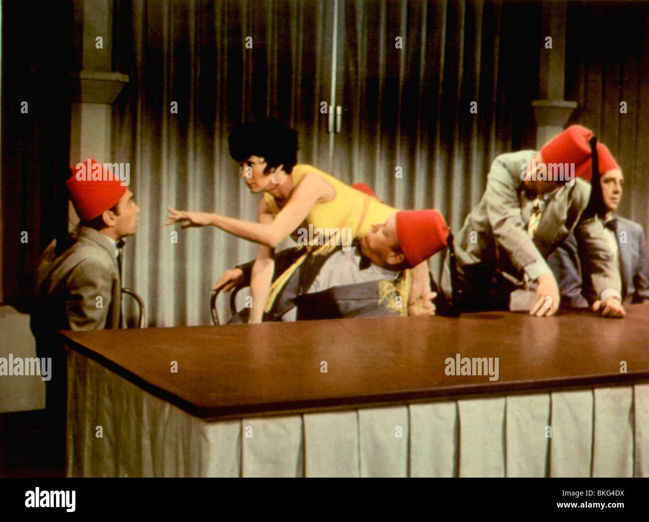 BYE BYE BIRDIE -1963 JANET LEIGH Stock Photo - Alamy BYE BYE BIRDIE -1963 JANET LEIGH Stock Photo - Alamy