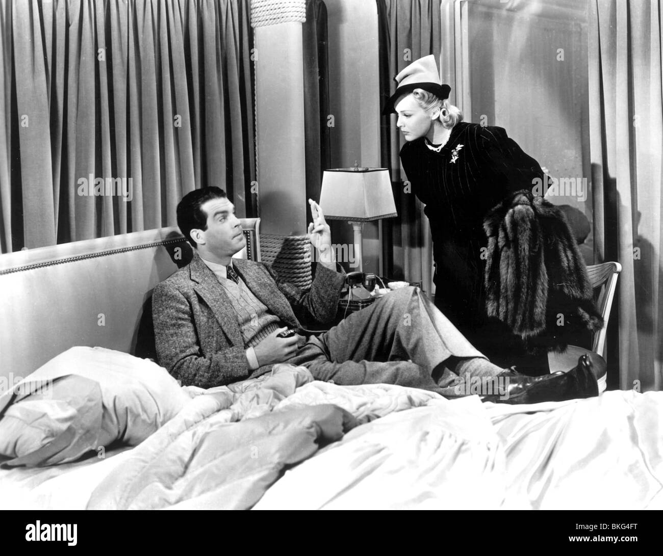 Cafe society movie hi-res stock photography and images - Alamy