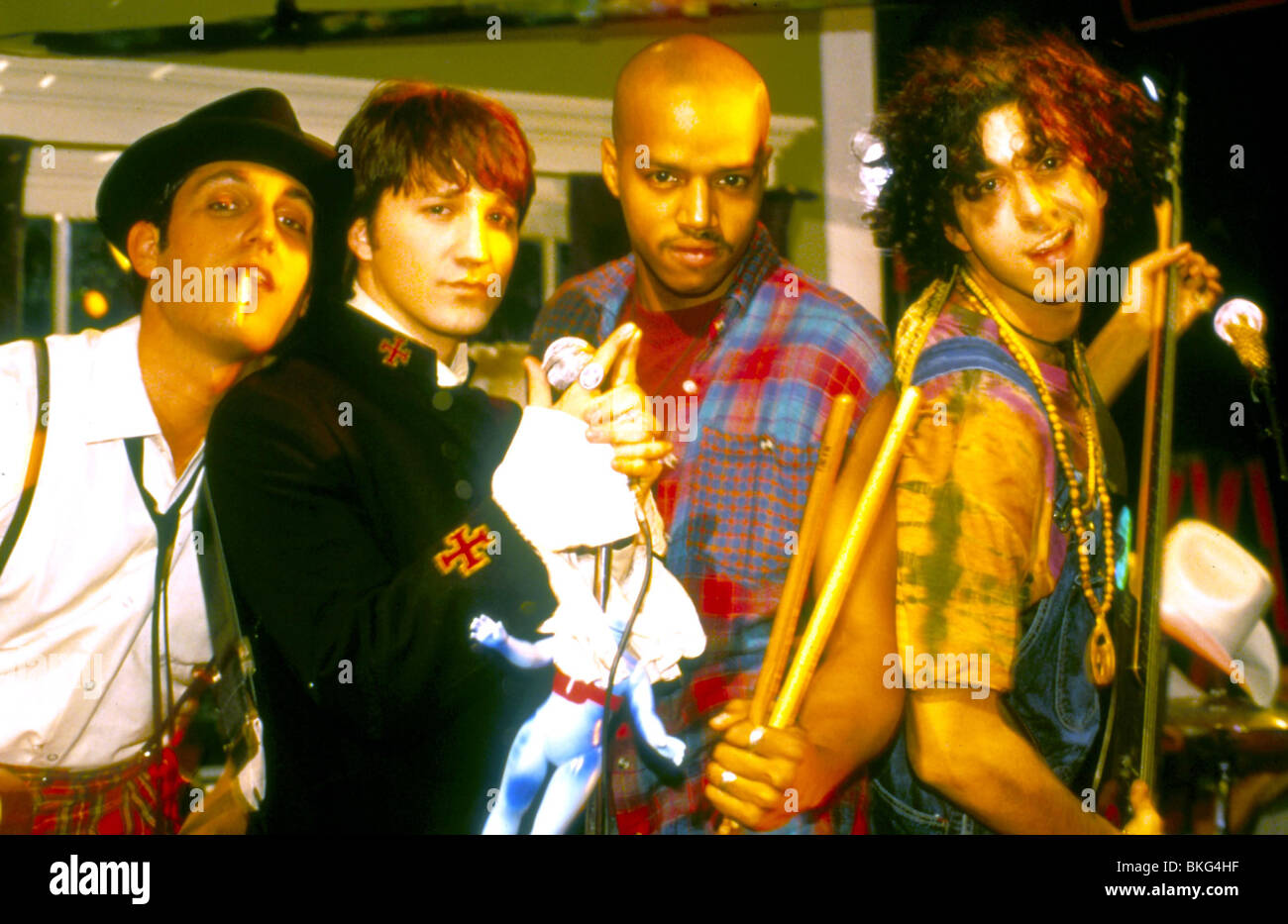 Cant hardly wait (film stills) hi-res stock photography and images - Alamy