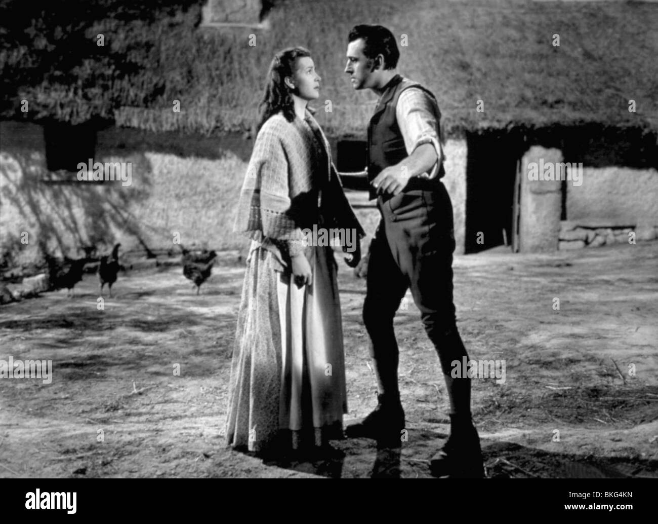 Captain boycott 1947 kathleen ryan hi-res stock photography and images - Alamy