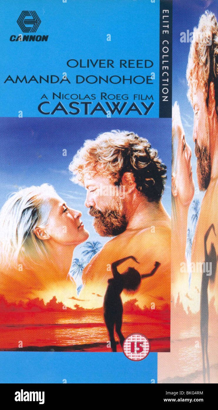 Castaway film hi-res stock photography and images - Alamy