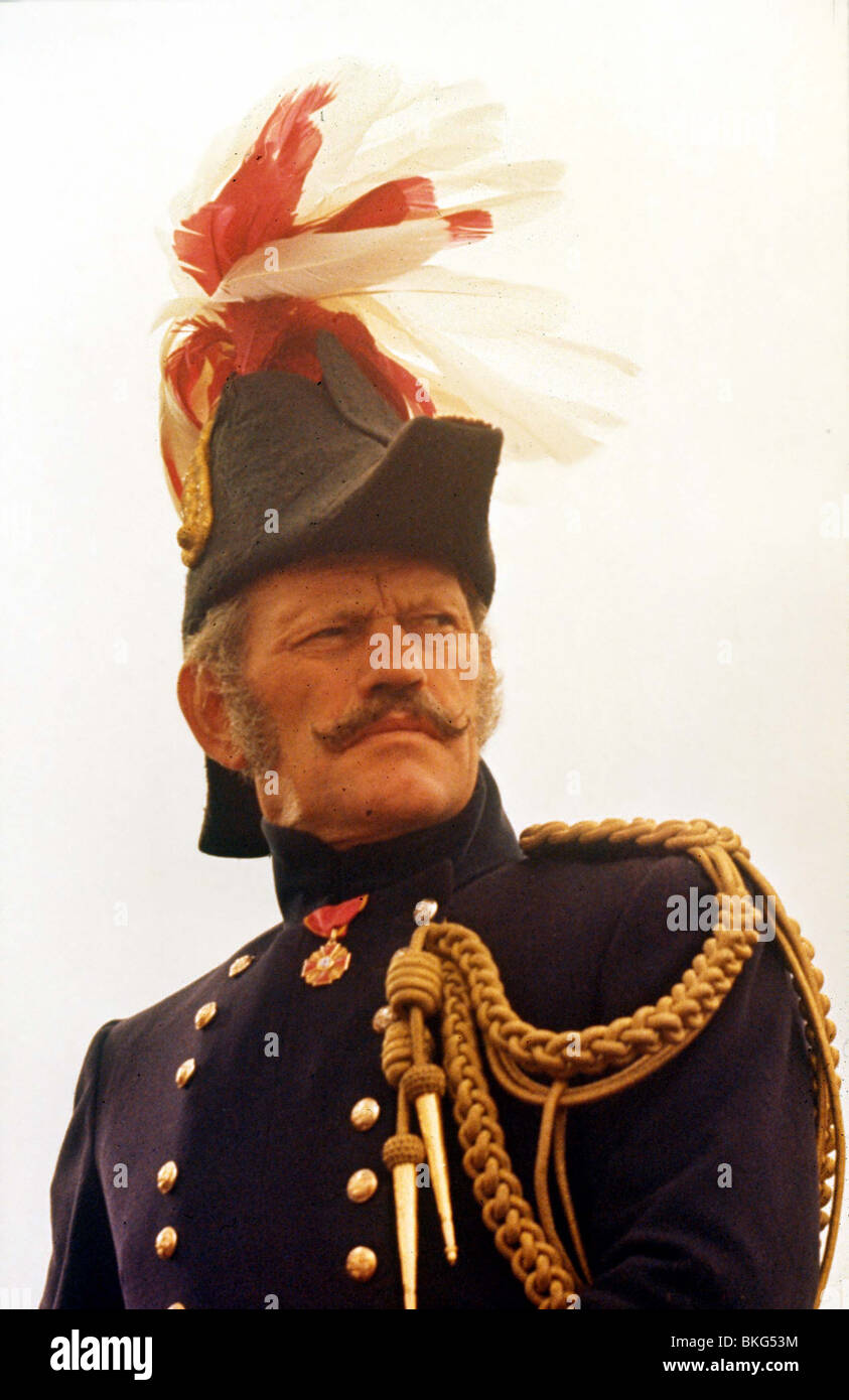 Harry andrews hi-res stock photography and images - Alamy
