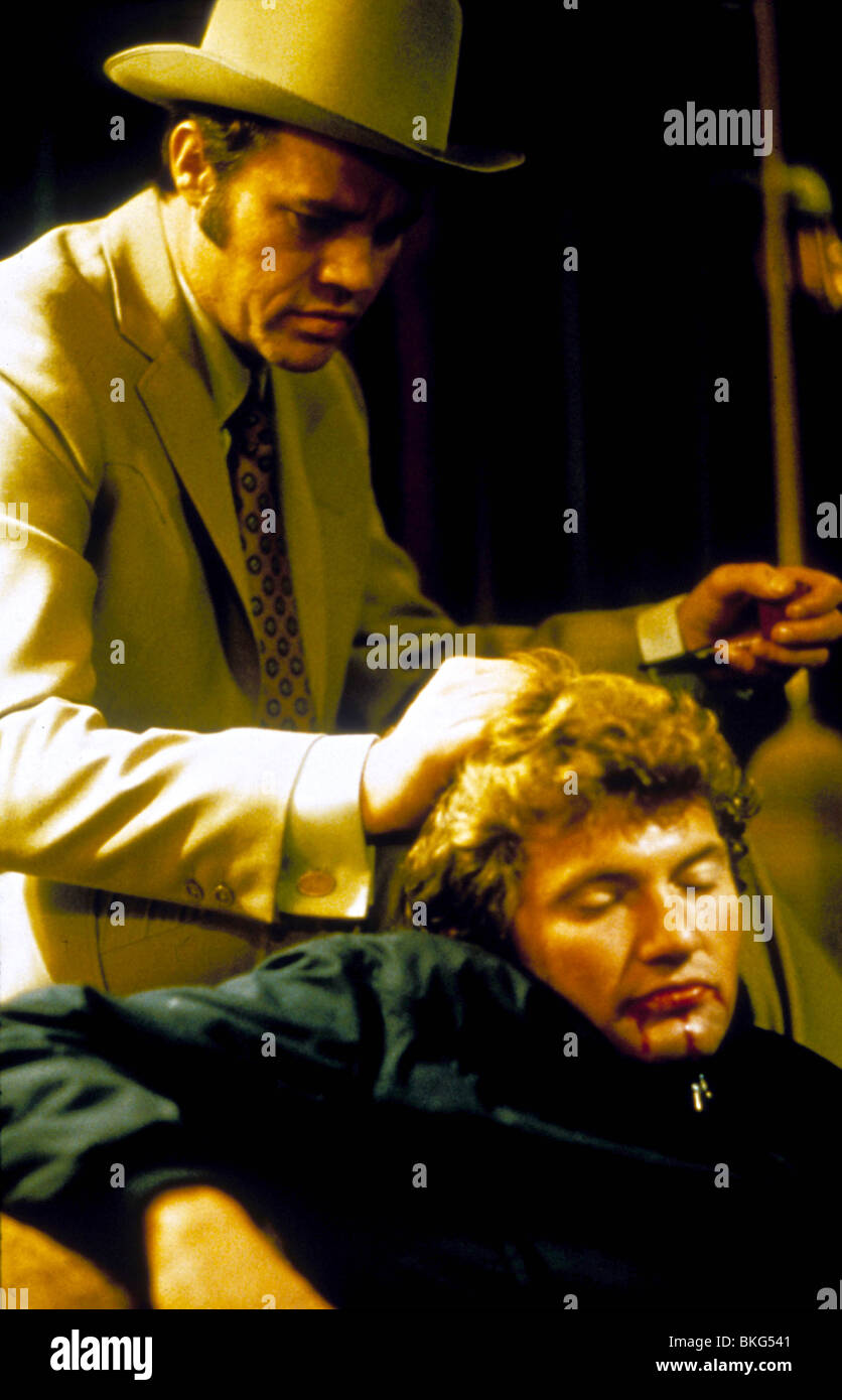 Joe Don Baker Movies