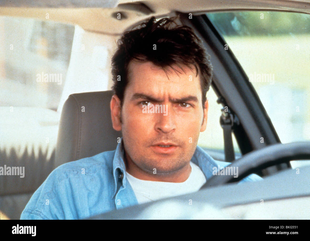 Charlie sheen hi-res stock photography and images - Alamy
