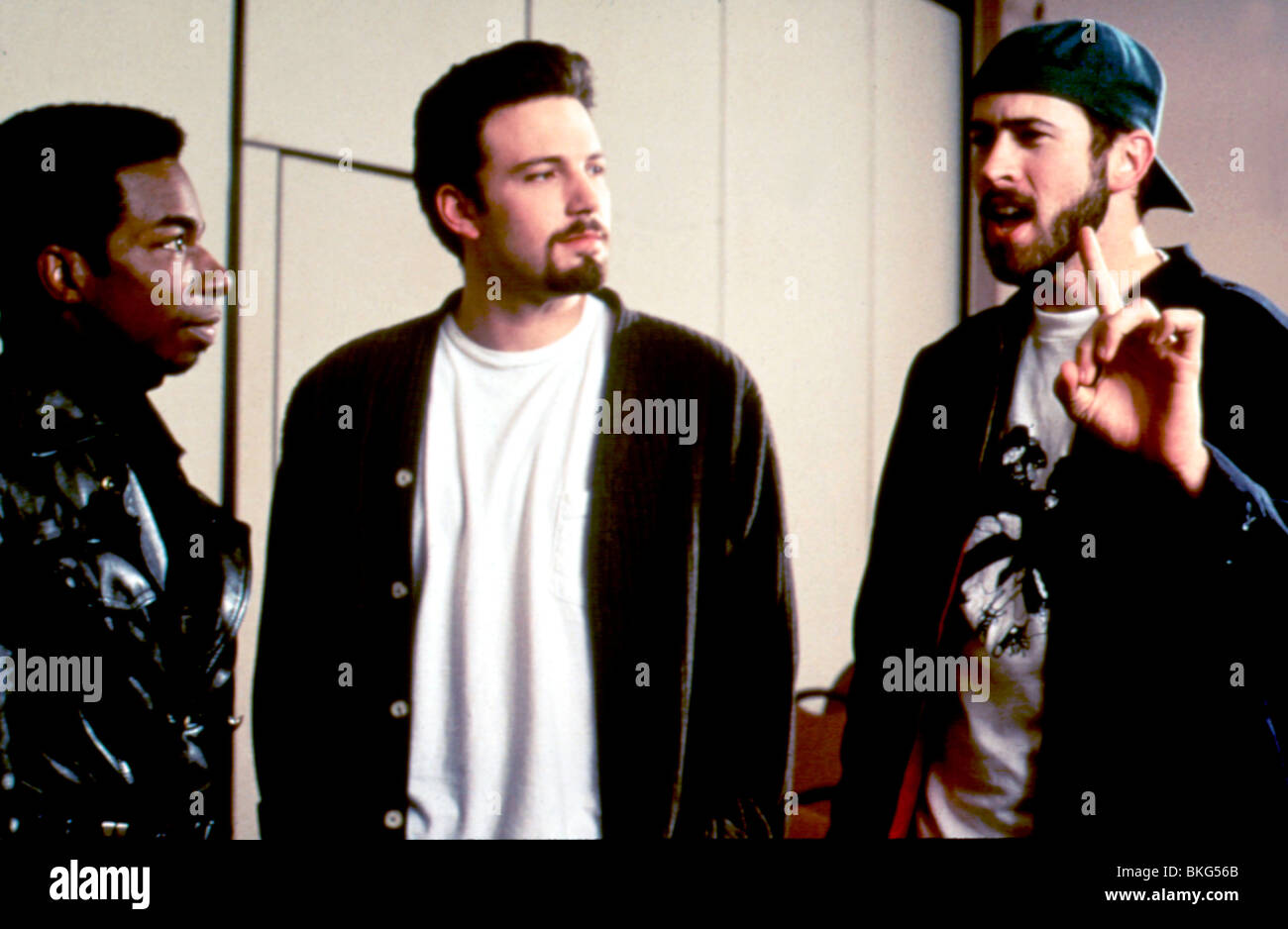 Jason Lee Chasing Amy