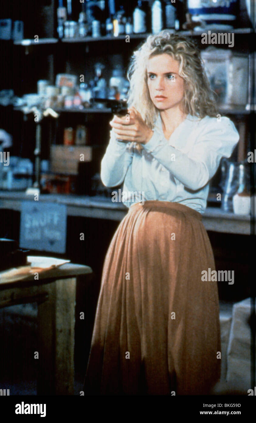 Cheyenne Warrior (1994)