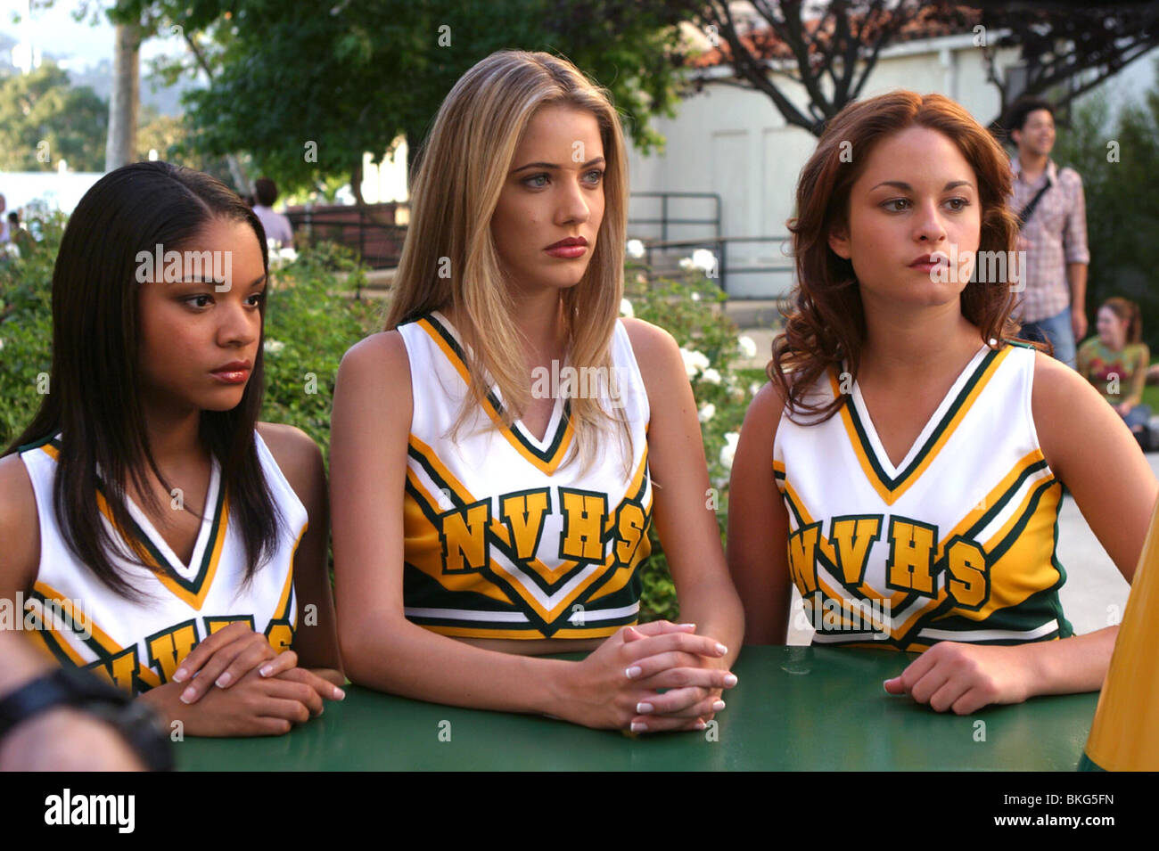A CINDERELLA STORY (2004) ERICA HUBBARD, JULIE GONZALO CIND 001-CX ...