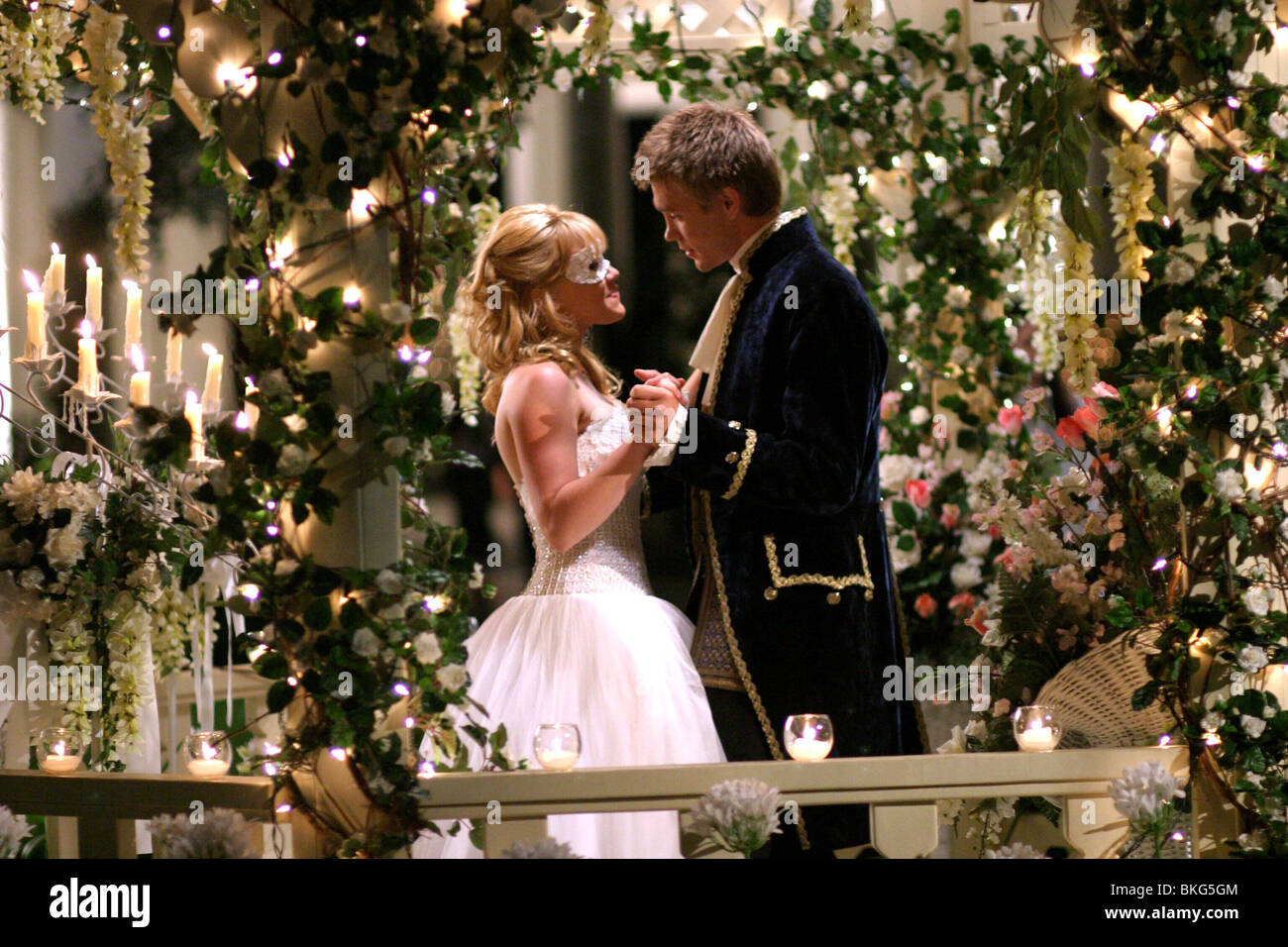 A Cinderella Story 2004 Hilary Duff Chad Michael Murray Cind 001dm