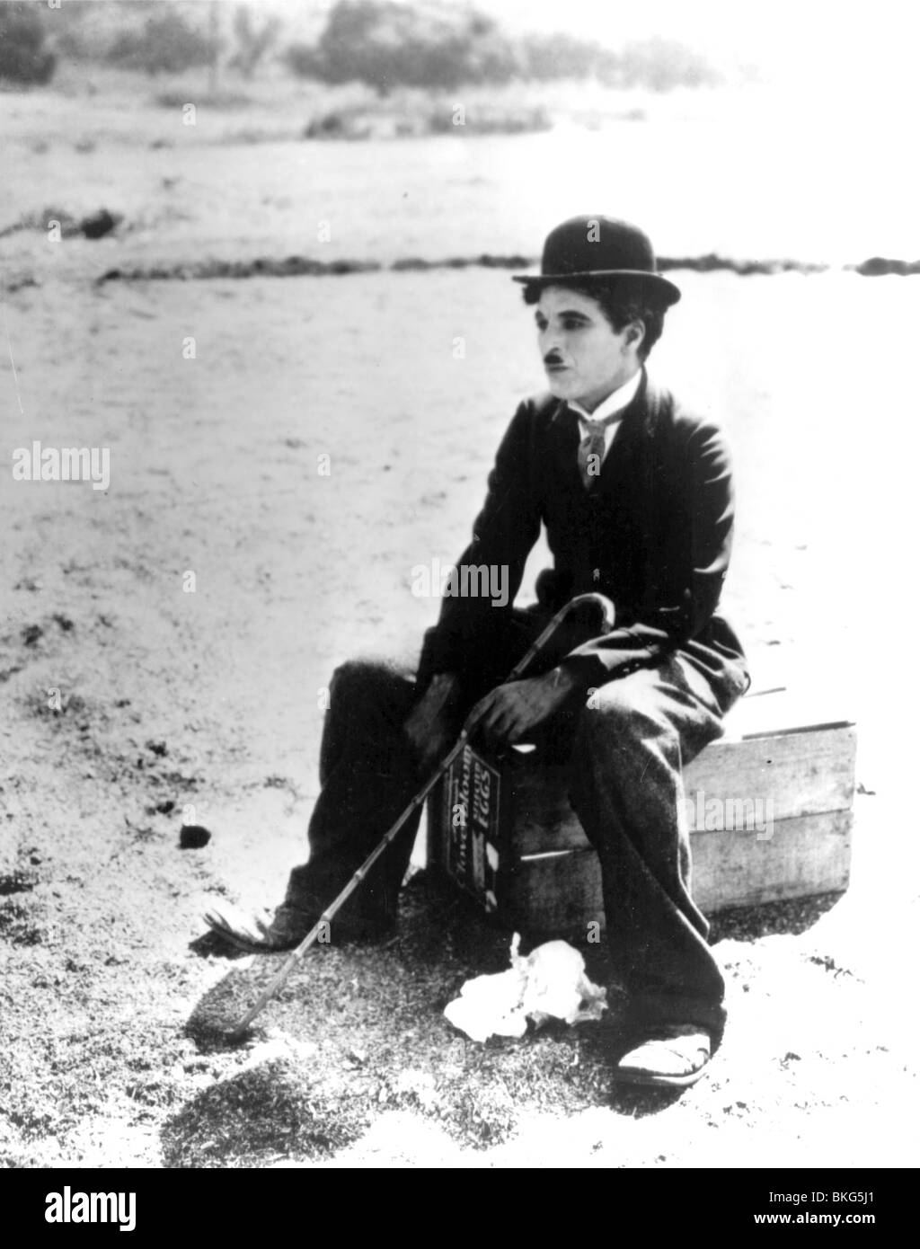 THE CIRCUS (1928) CHARLIE CHAPLIN CIRC 007P Stock Photo - Alamy
