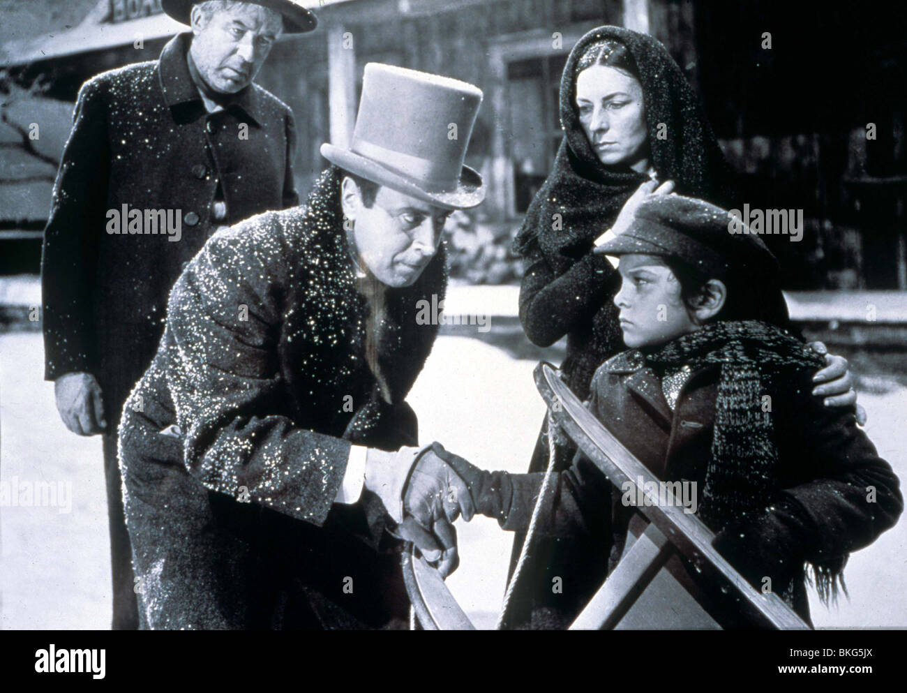 Citizen kane film stills hi-res stock photography and images - Alamy