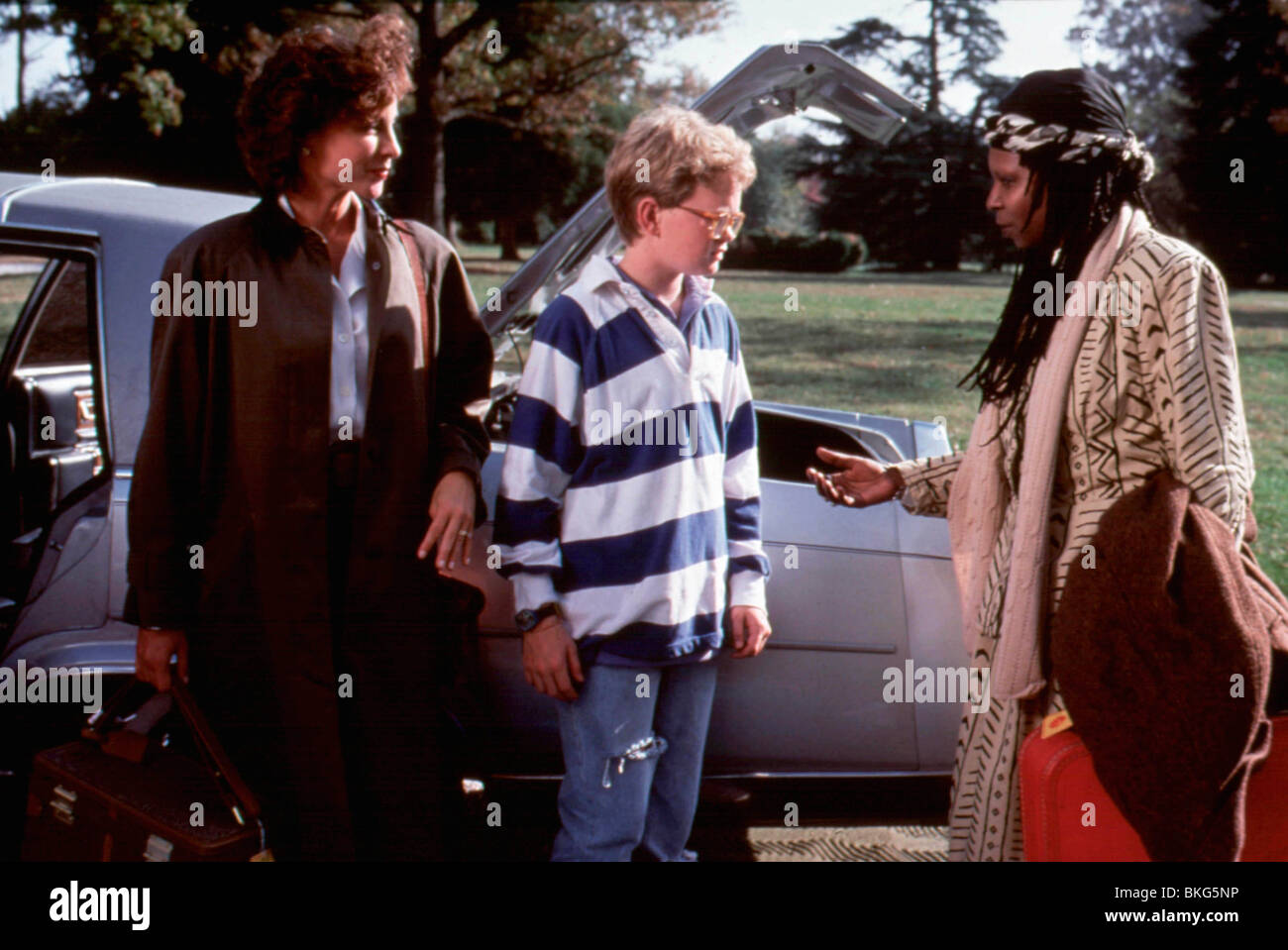 Kathleen quinlan and patrick quinlan hi-res stock photography and ...