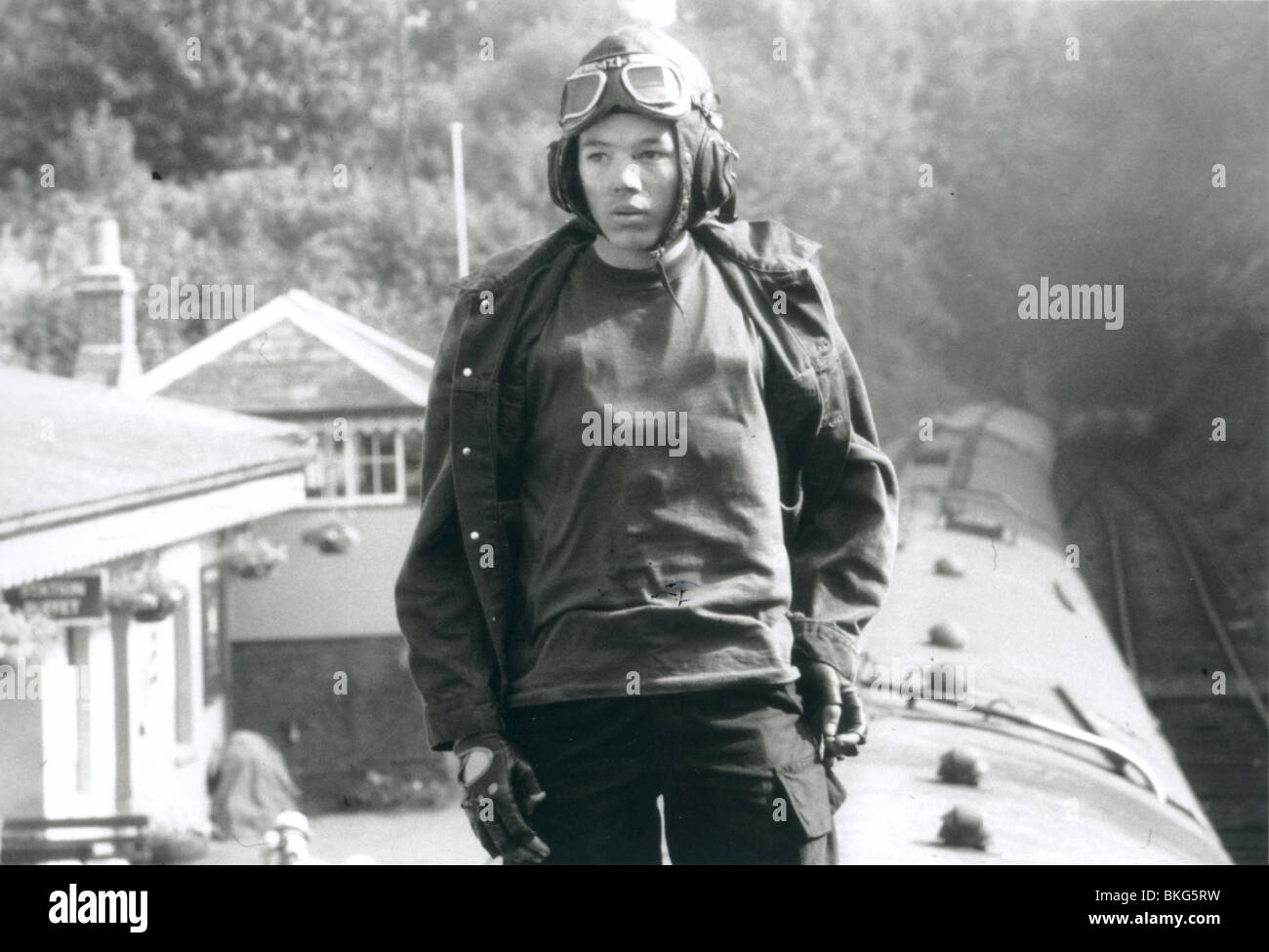 Clockwork mice 1995 ruaidhri conroy hi-res stock photography and images ...