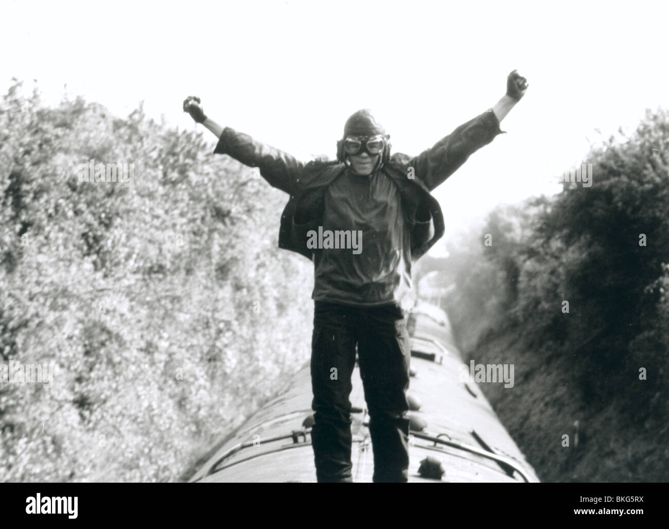 CLOCKWORK MICE (1995) RUAIDHRI CONROY CKWM 004P Stock Photo - Alamy