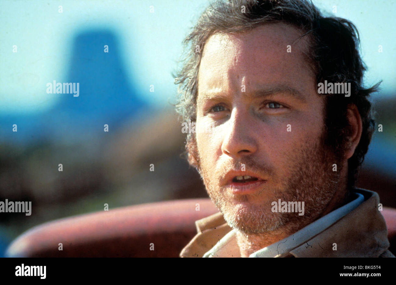 Close encounters third kind dreyfuss hi-res stock photography and ...