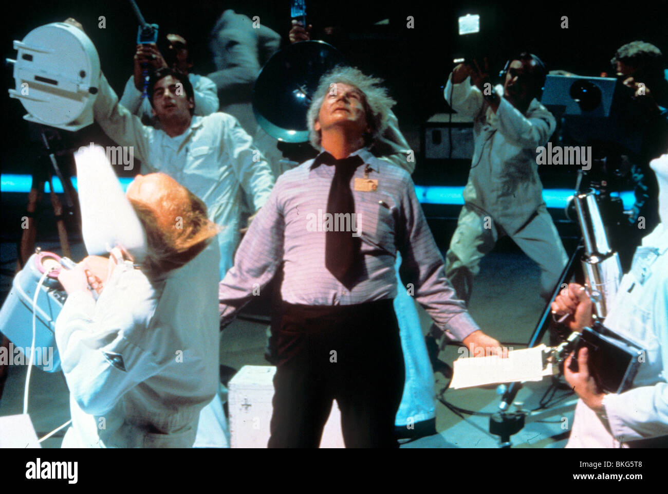 CLOSE ENCOUNTERS OF THE THIRD KIND (1977) FRANCOIS TRUFFAUT CEK 035 ...