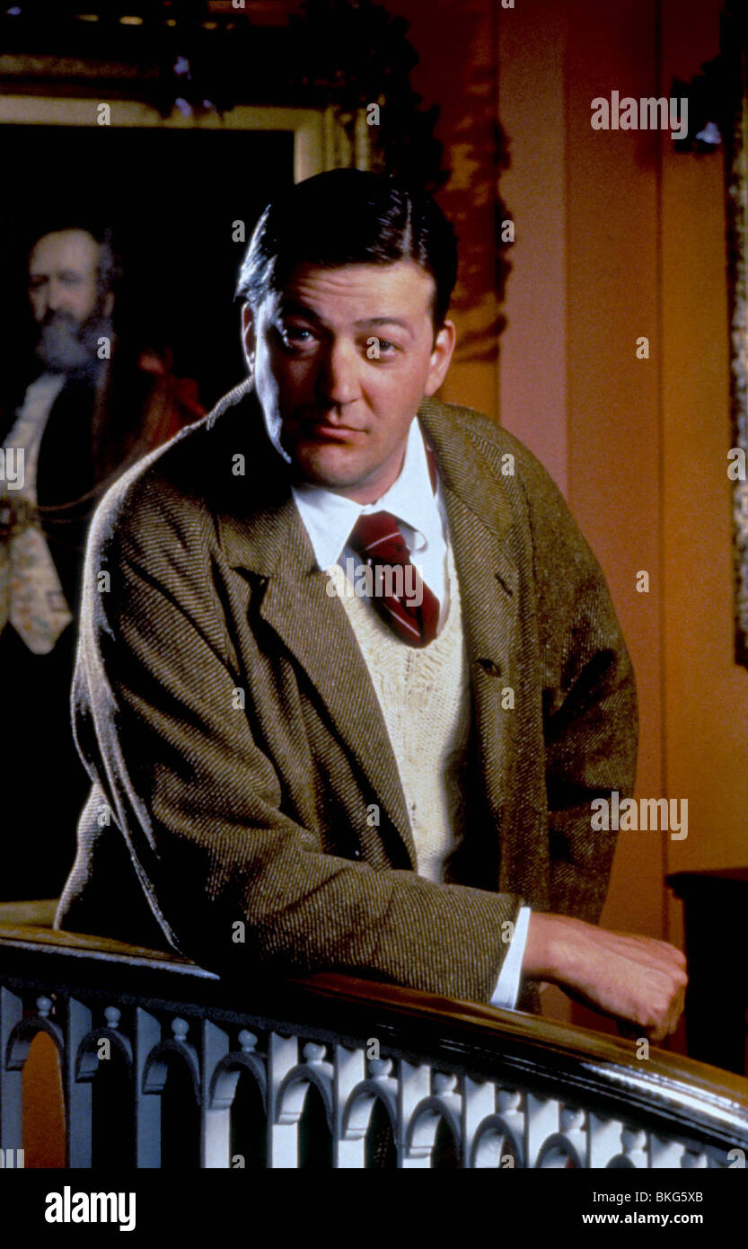 Cold Comfort Farm Movie