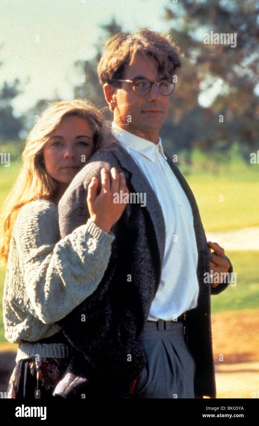 COLD HEAVEN (1992) THERESA RUSSELL, MARK HARMON CHVN 002 Stock Photo ...