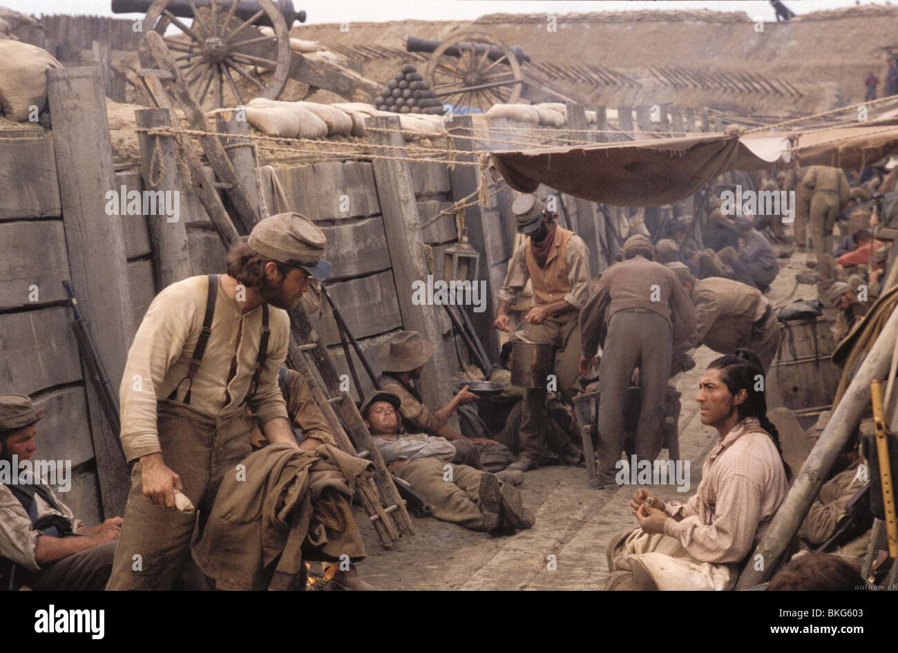 Cold mountain 2003 jay tavare hi-res stock photography and images - Alamy