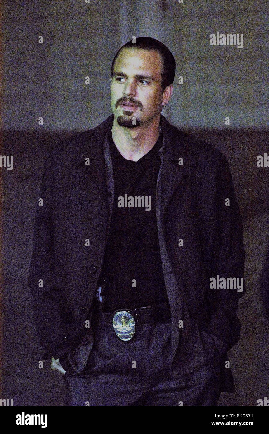 COLLATERAL (2004) MARK RUFFALO CLTL 001 - FB Stock Photo - Alamy