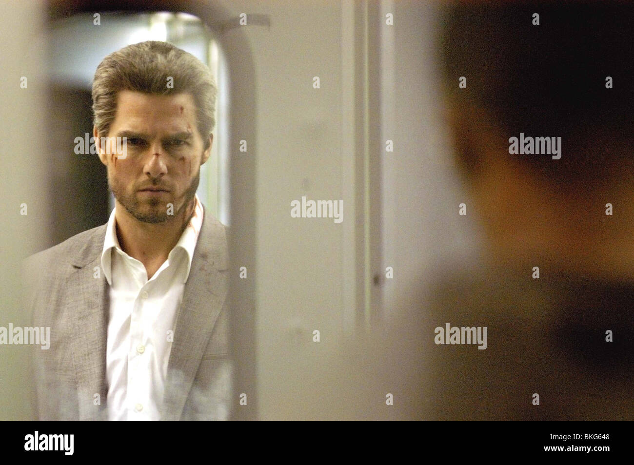 Collateral, tom cruise, 2004 hi-res stock photography and images - Alamy