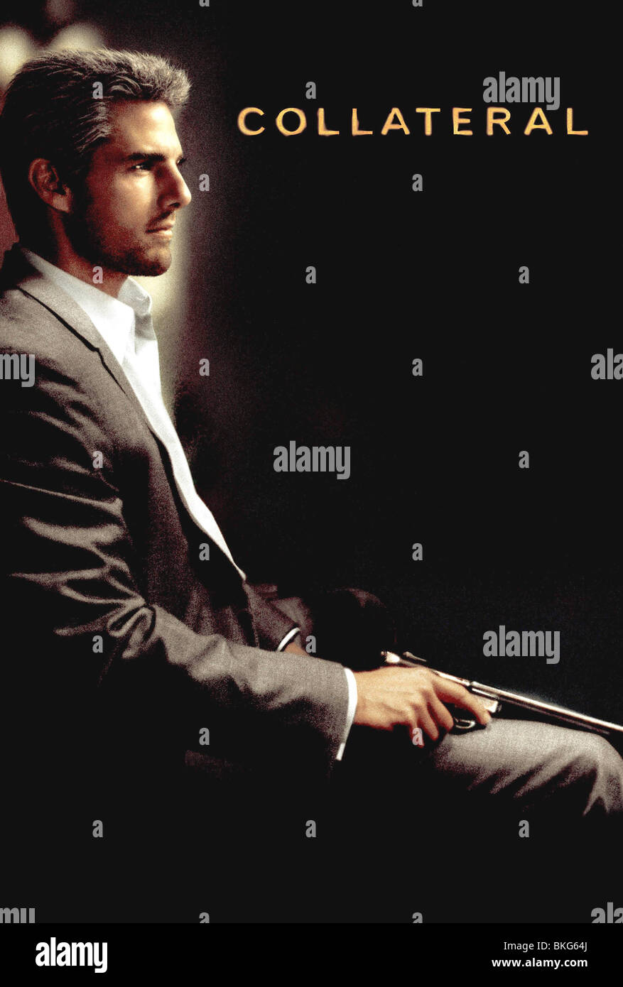 Collateral 2004 High Resolution Stock Photography and Images - Alamy