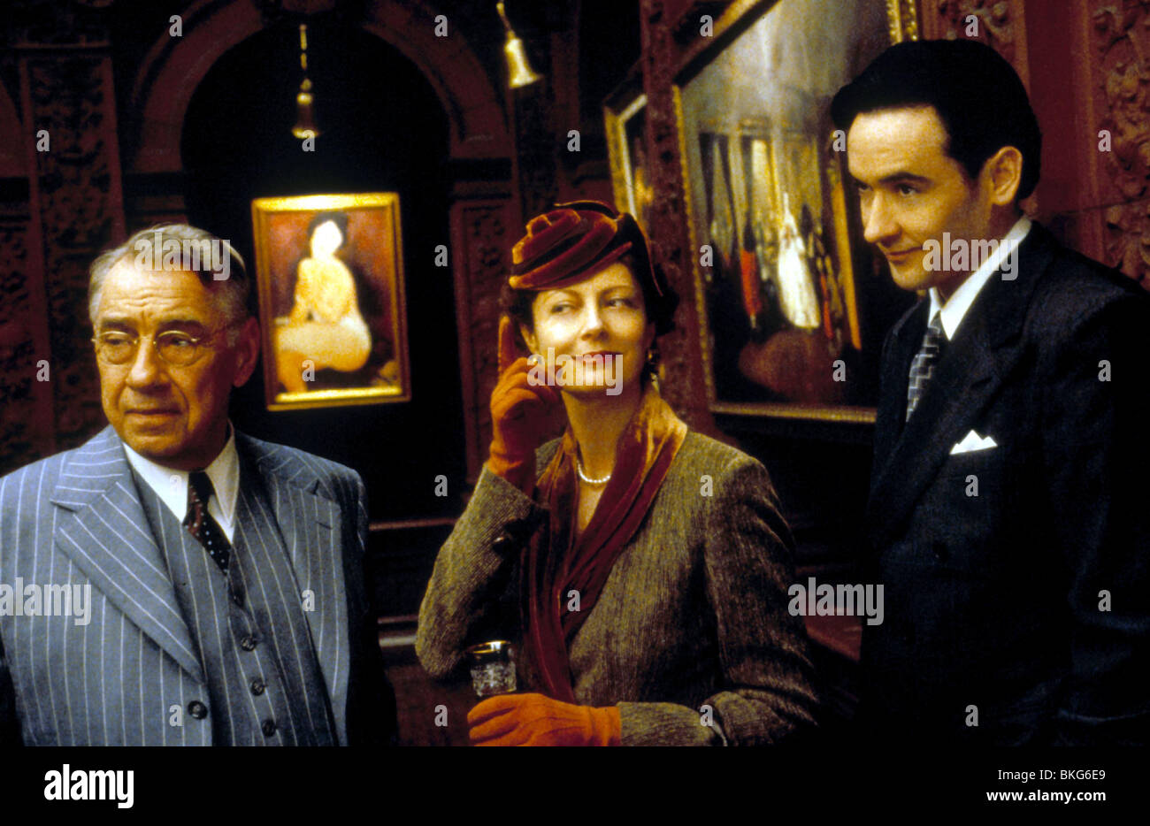 John cusack crdw 032 moviestore collection ltd hi-res stock photography ...