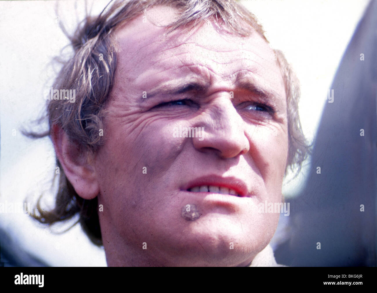 CROMWELL -1970 RICHARD HARRIS Stock Photo - Alamy