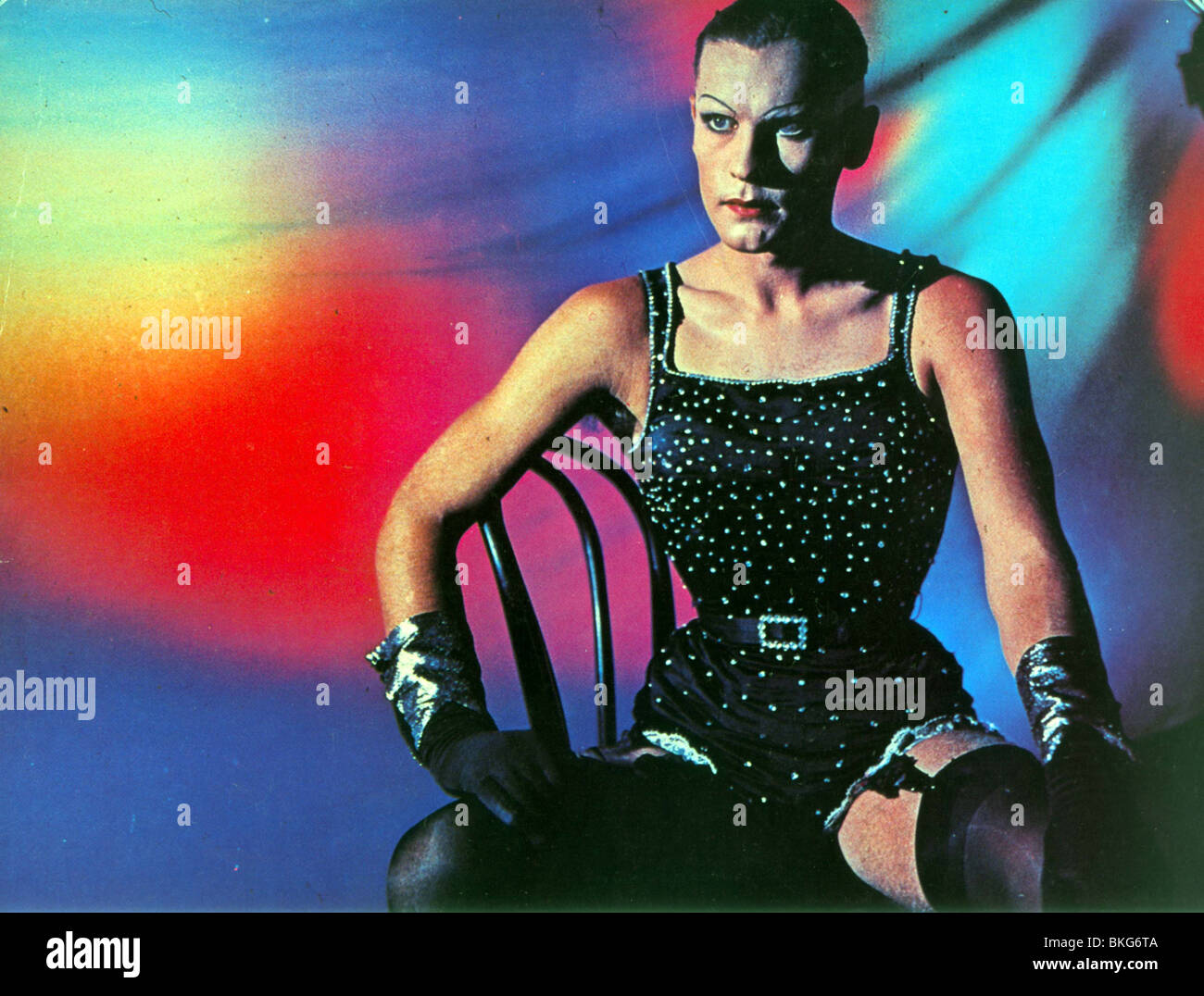 Helmut berger hi-res stock photography and images - Alamy