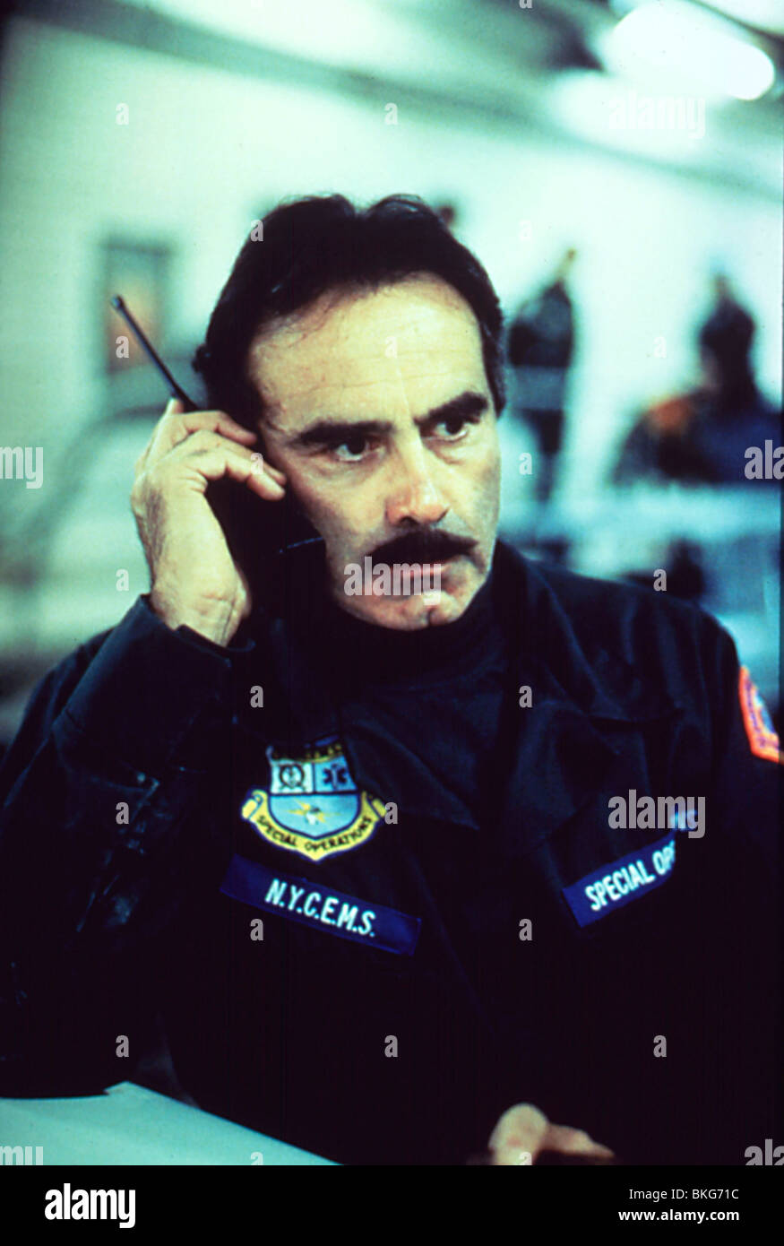 Dan Hedaya Before And After