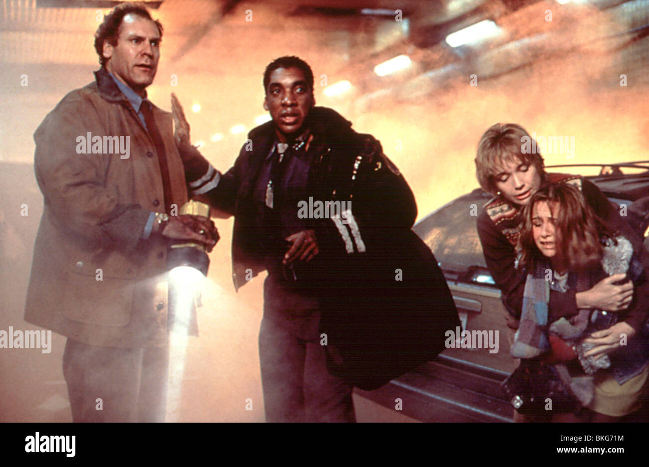 Daylight 1996 stan shaw hi-res stock photography and images - Alamy