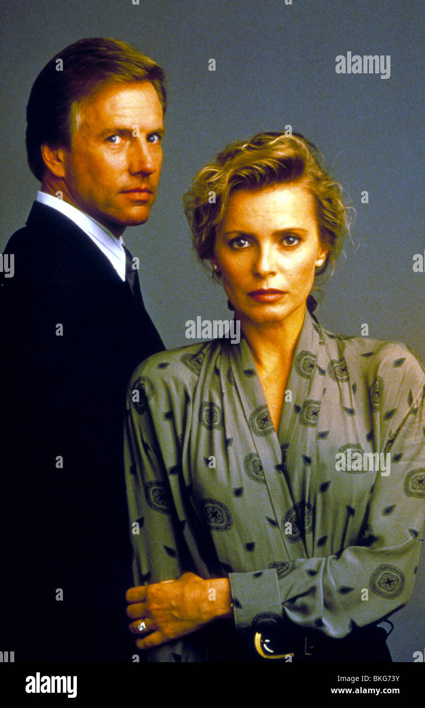 DEAD BEFORE DAWN (1993) JAMESON PARKER, CHERYL LADD DBFD 001 Stock ...