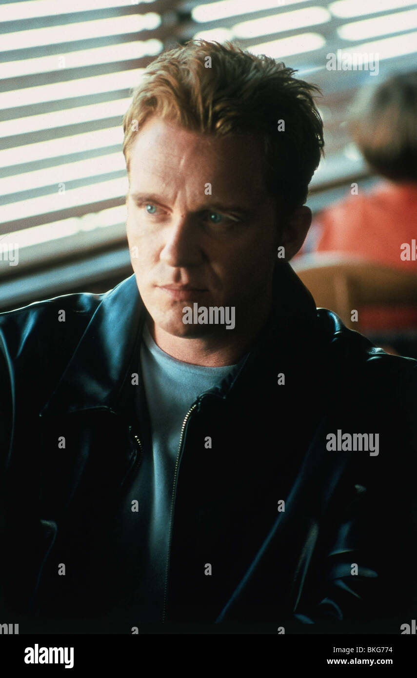 THE DEAD ZONE (TV) ANTHONY MICHAEL HALL DDZN 001-08 Stock Photo - Alamy