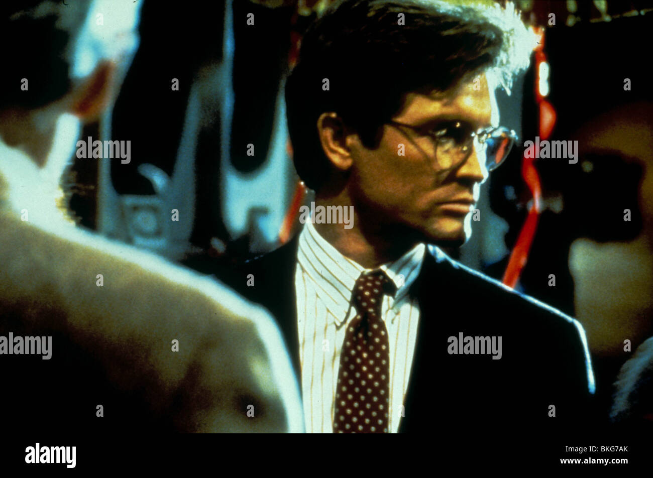 Deadly rivals 1992 andrew stevens hi-res stock photography and images ...