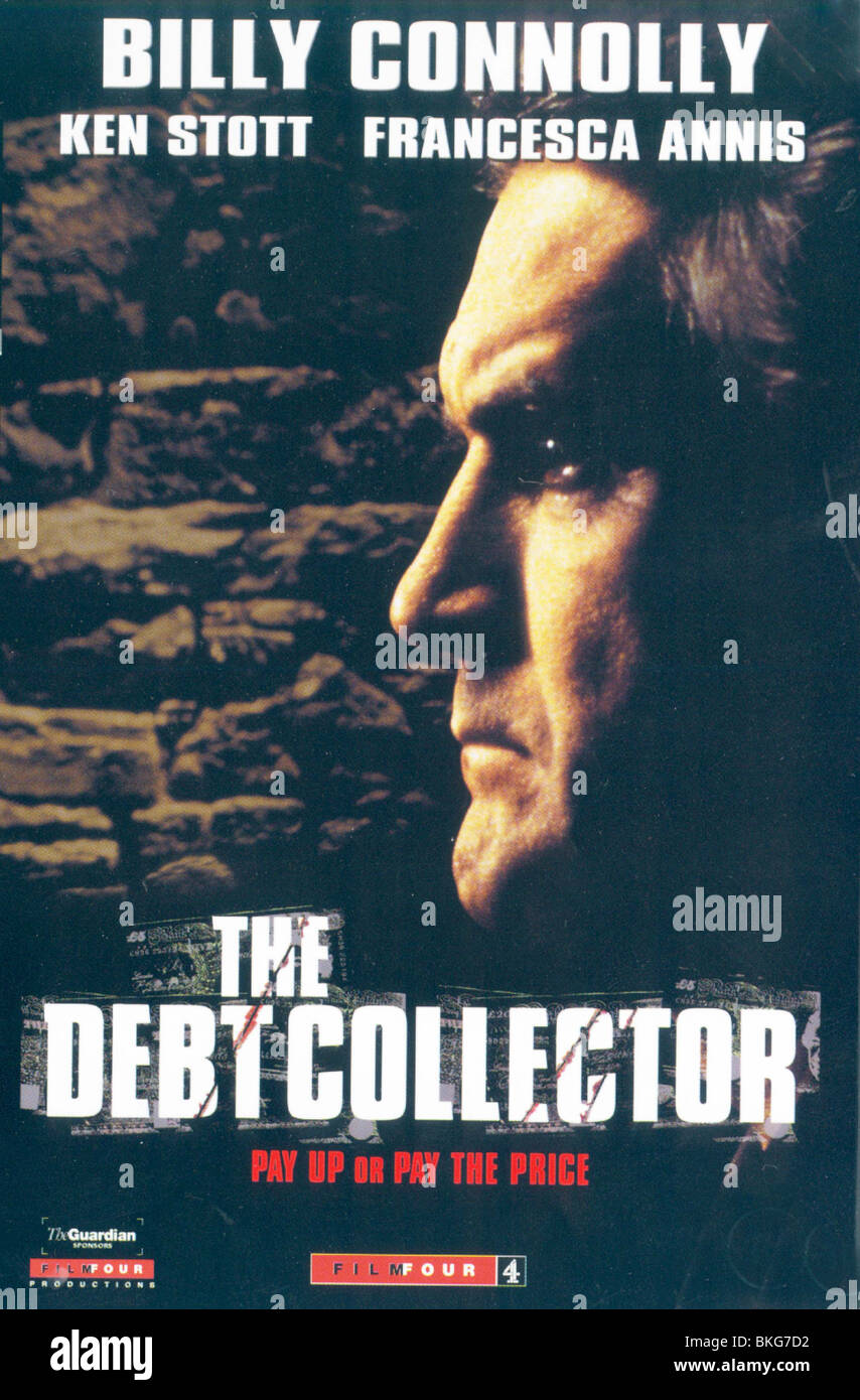 Debt collector hi-res stock photography and images - Alamy